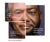 For Healthcare Professionals | XERAVA® (eravacycline)