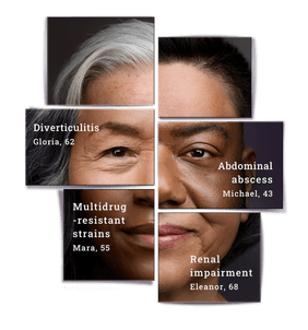 For Healthcare Professionals | XERAVA® (eravacycline)